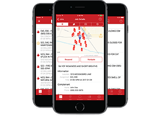 Station Alerting System & Software for First Responders | Bryx